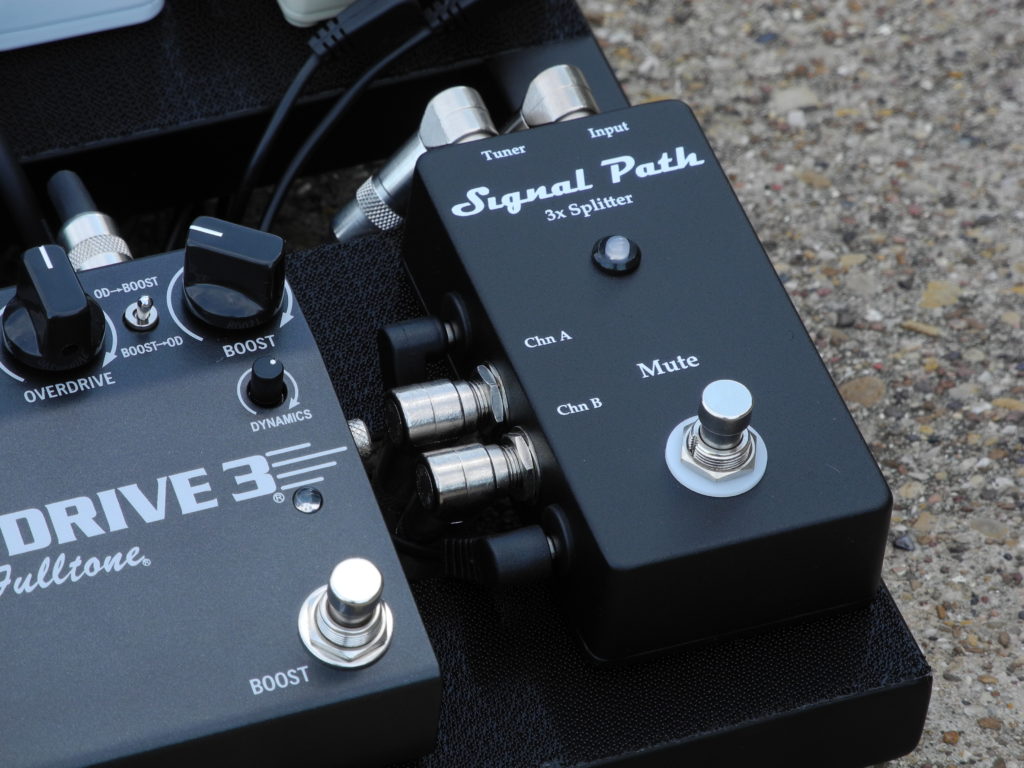 Pedal Board Gallery | Signal Path Pedals