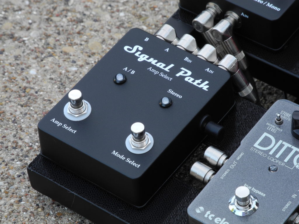 Pedal Board Gallery | Signal Path Pedals